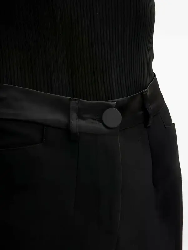 MORGAN High-waisted Trousers