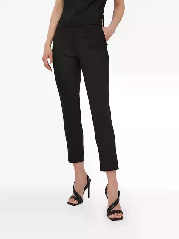 MORGAN Zip Trousers