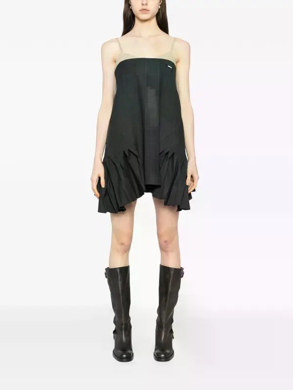 BONBOM Mini Dress