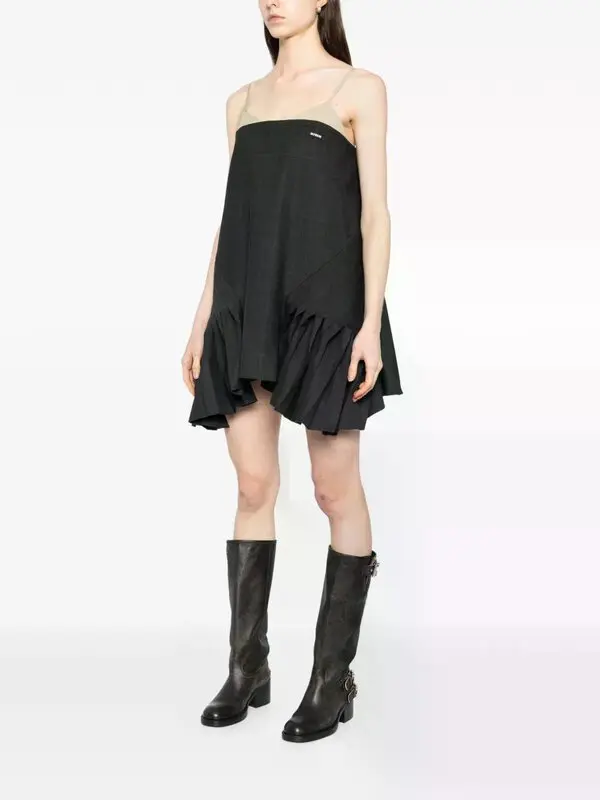 BONBOM Mini Dress