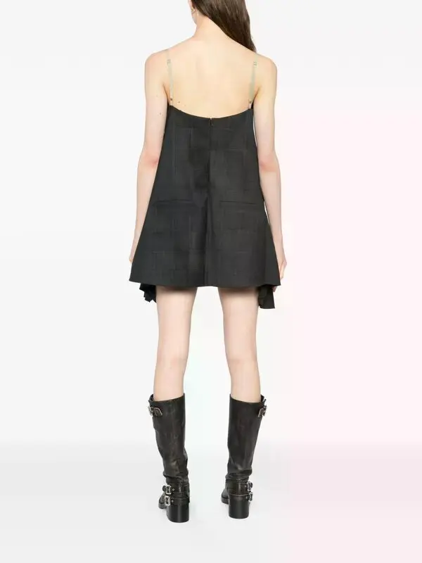 BONBOM Mini Dress
