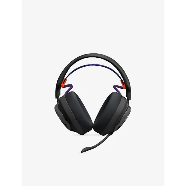 JBL Quantum 650 Wireless Gaming Headset - Black