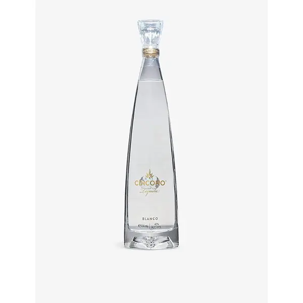 CINCORO Blanco Tequila