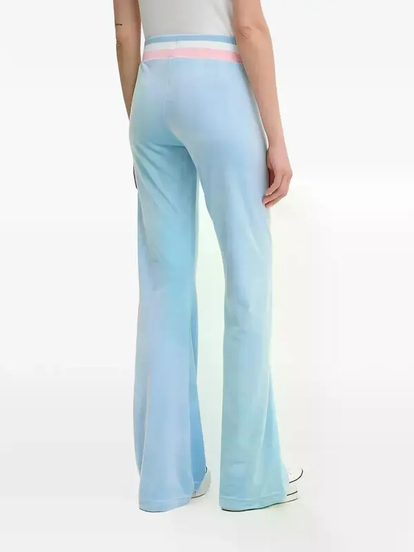 Juicy Couture Flared Leg Trousers
