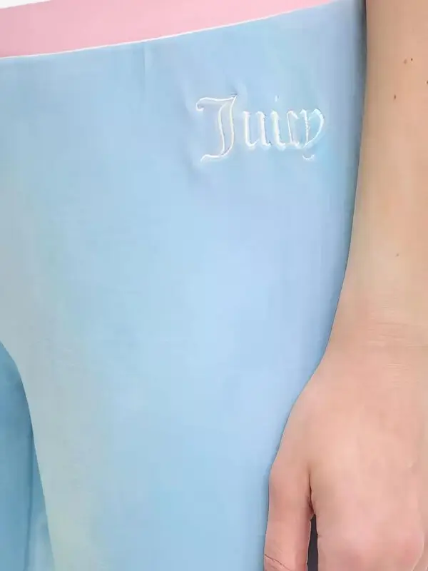 Juicy Couture Flared Leg Trousers