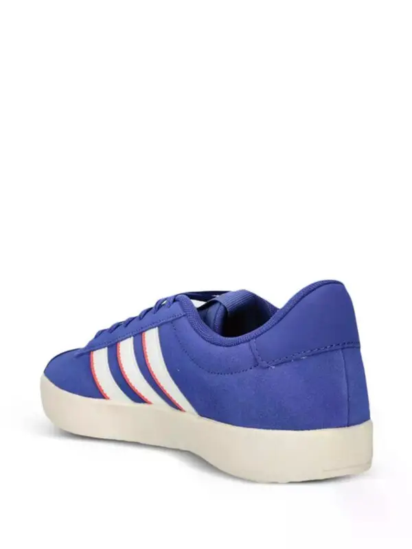 Adidas Lace-up Low Top Sneakers