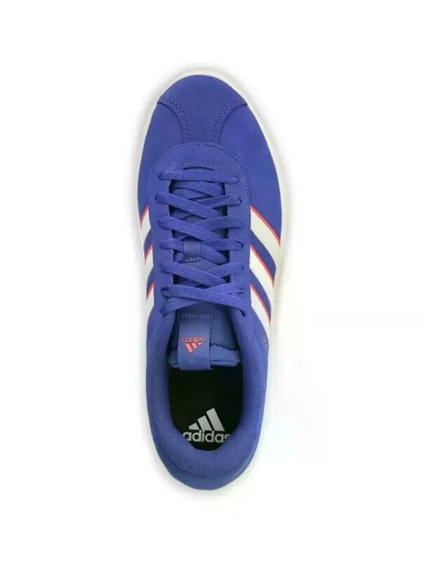 Adidas Lace-up Low Top Sneakers