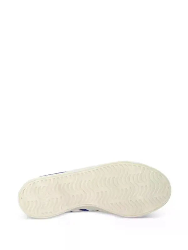 Adidas Lace-up Low Top Sneakers