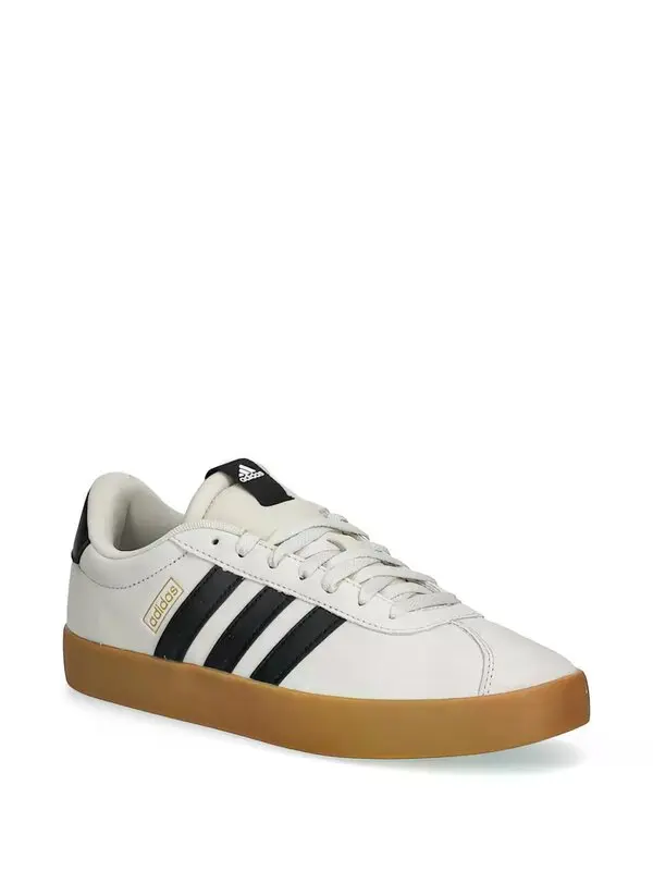 Adidas Vl Court 3.0 Sneakers - Neutrals
