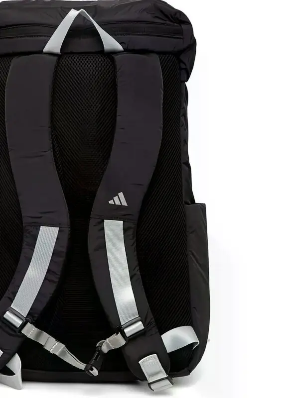 Adidas Buckle Fastening Backpack