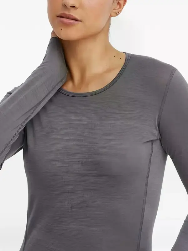 Adidas Baselayer Long-sleeve T-shirt