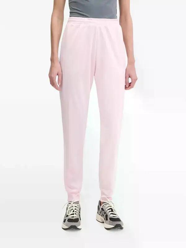 Adidas Zip-fastening Logo-embroidered Tracksuit