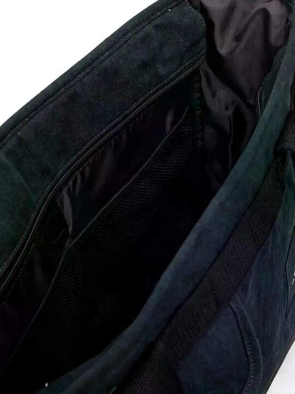 Adidas Buckle Webbing Holdall