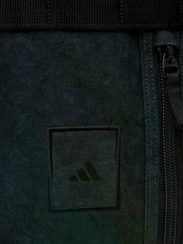Adidas Buckle Webbing Holdall