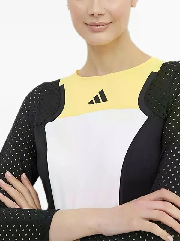 Adidas Long-sleeved Training Top
