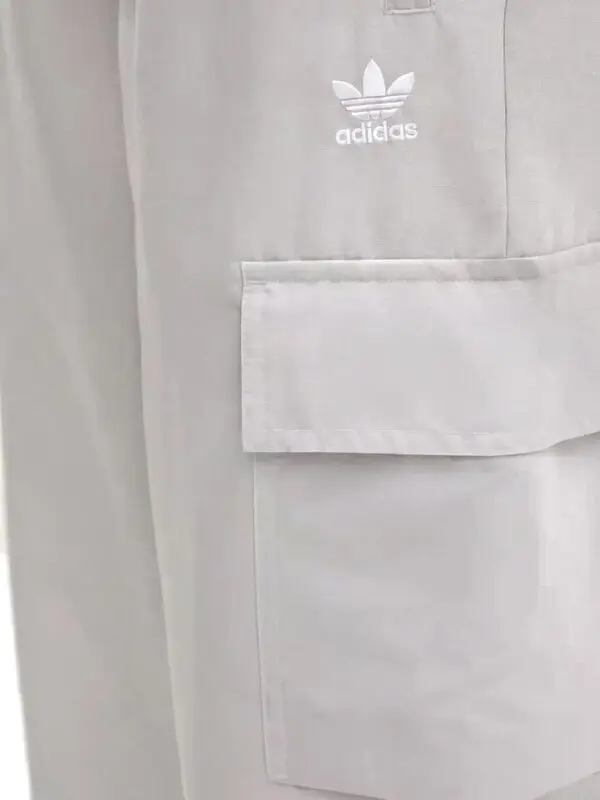 Adidas Striped Pocket Track Pants