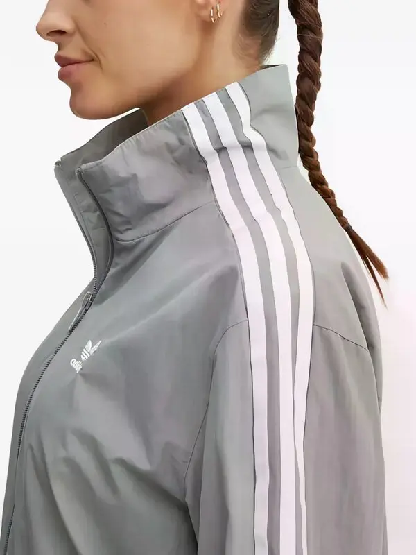 Adidas Track Jacket