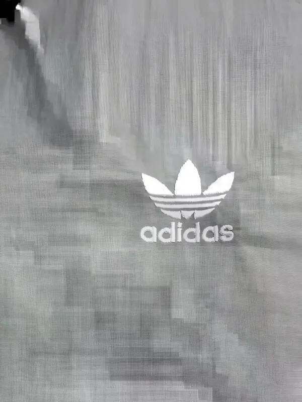 Adidas Track Jacket