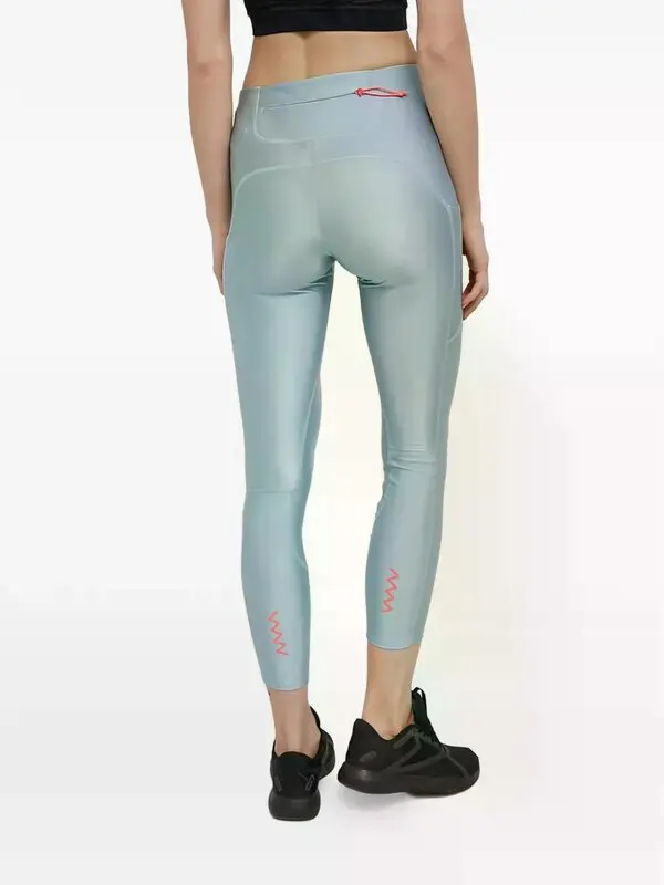 Adidas Logo-detail Leggings
