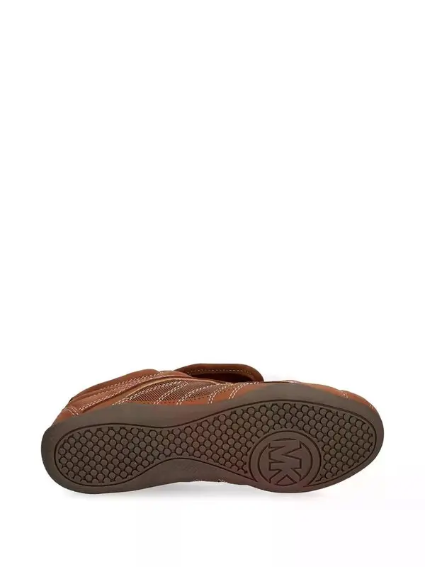 Michael Kors Kyler Sneakers - Brown