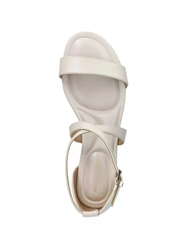 Michael Kors Alexa Flat Sandals