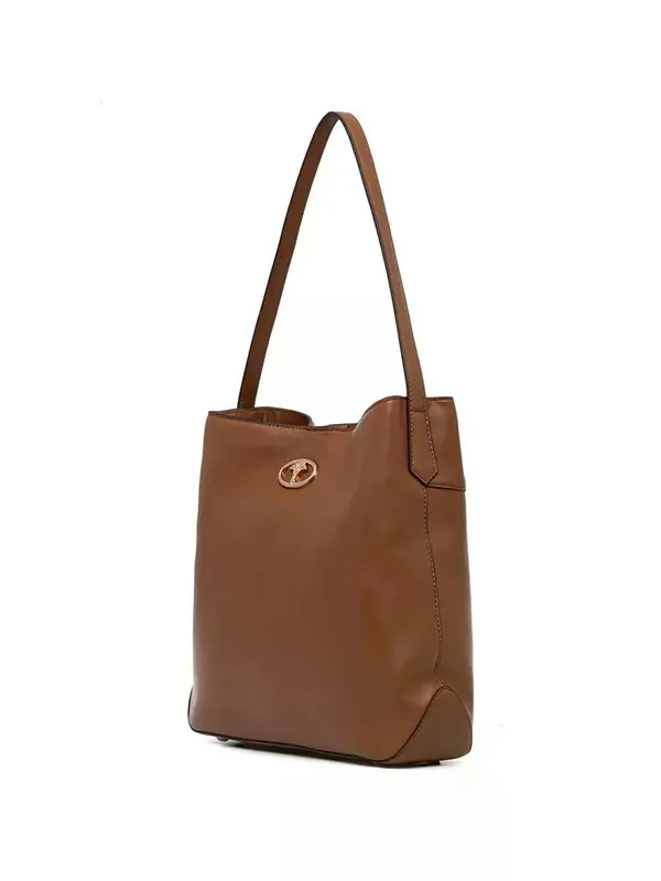 JOOP! Logo Plaque Tote Bag