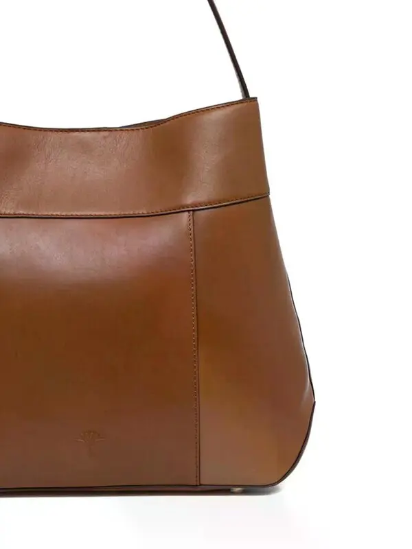 JOOP! Logo Plaque Tote Bag