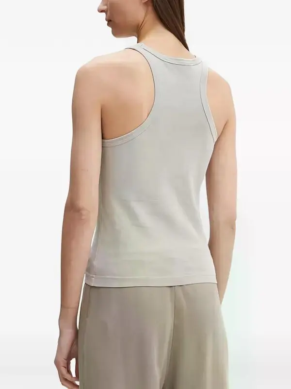 SAMSOE SAMSOE Sleeveless Round Neck Tank Top