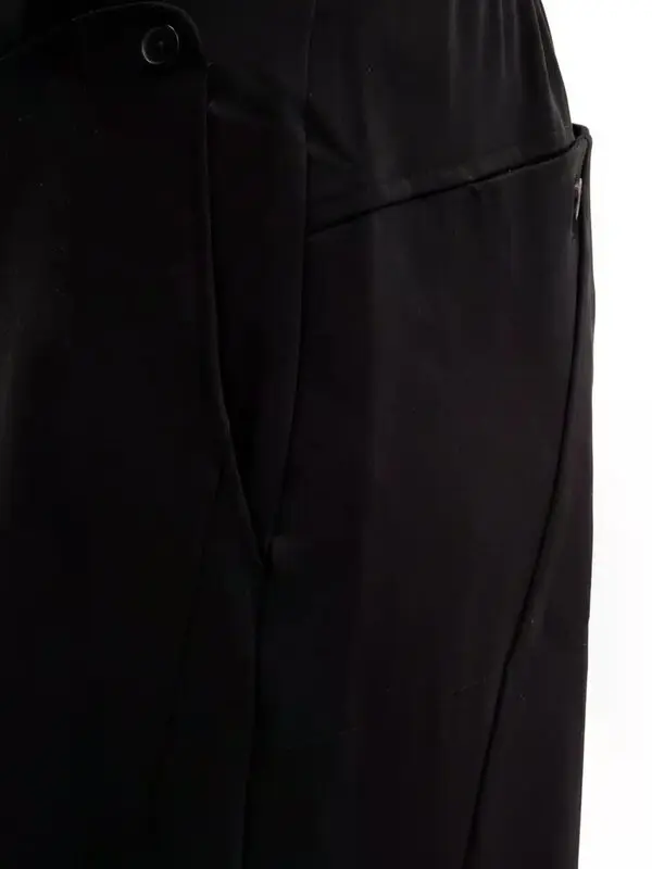 Desigual Buttoned Trousers