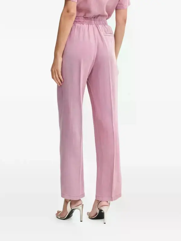 SILVIAN HEACH Asher Drawstring Trousers
