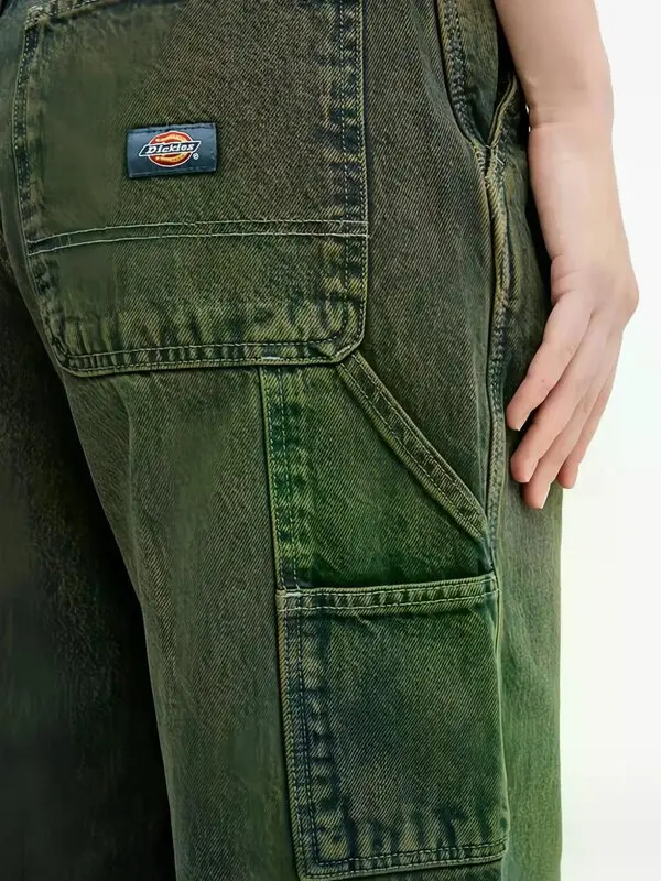 Dickies Panelled Jeans