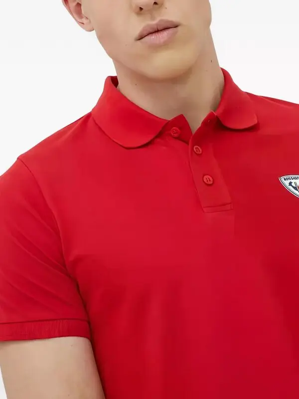 Rossignol Logo Polo Shirt