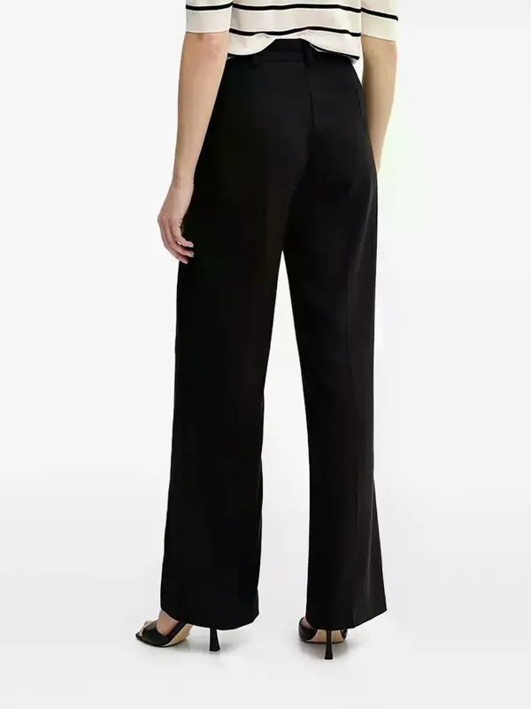 SILVIAN HEACH Nieva Pleated Trousers