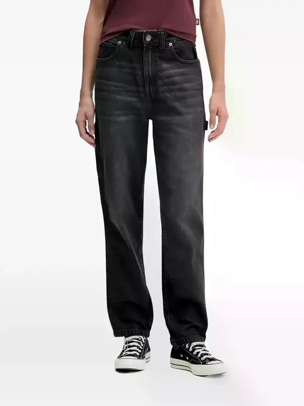Dickies Straight Leg Carpenter Jeans