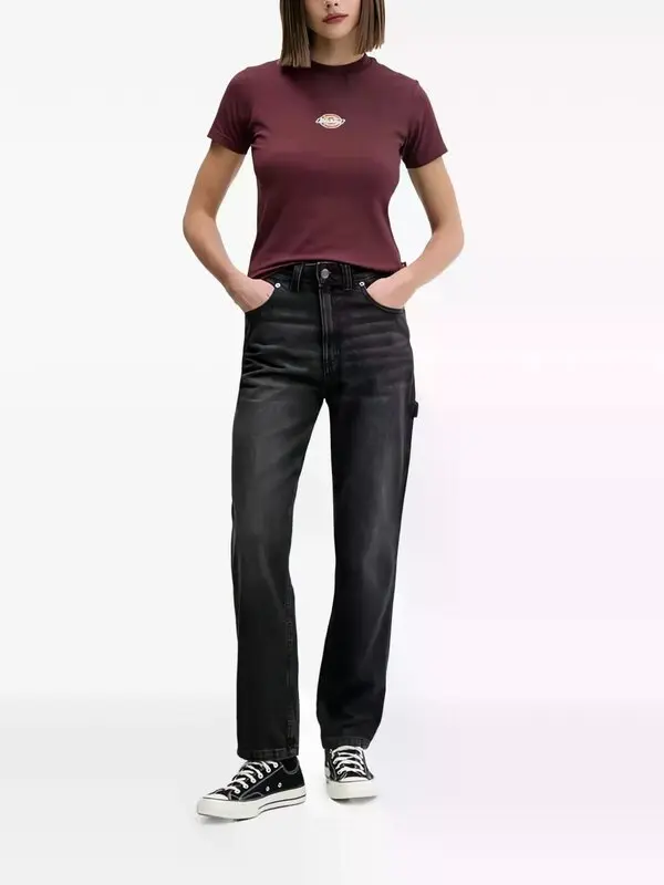 Dickies Straight Leg Carpenter Jeans