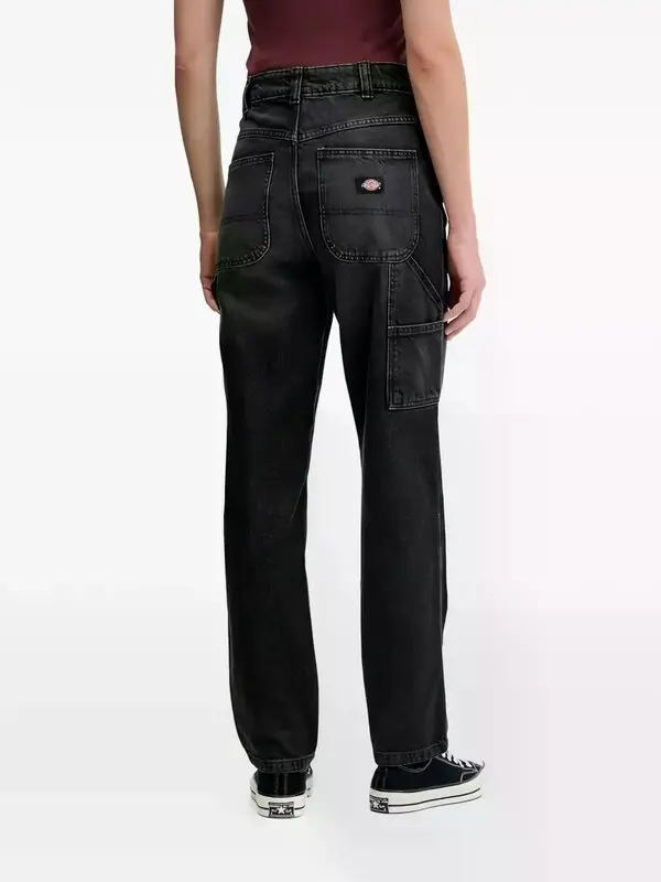 Dickies Straight Leg Carpenter Jeans