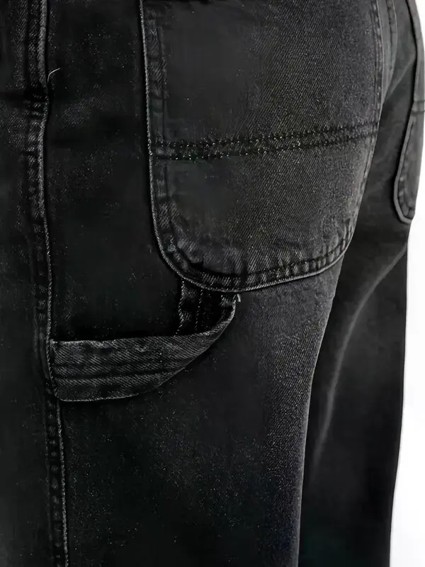 Dickies Straight Leg Carpenter Jeans