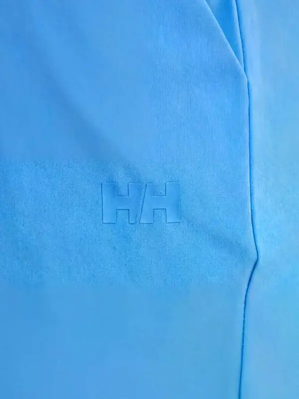 Helly Hansen Elasticated-waistband Track Pants