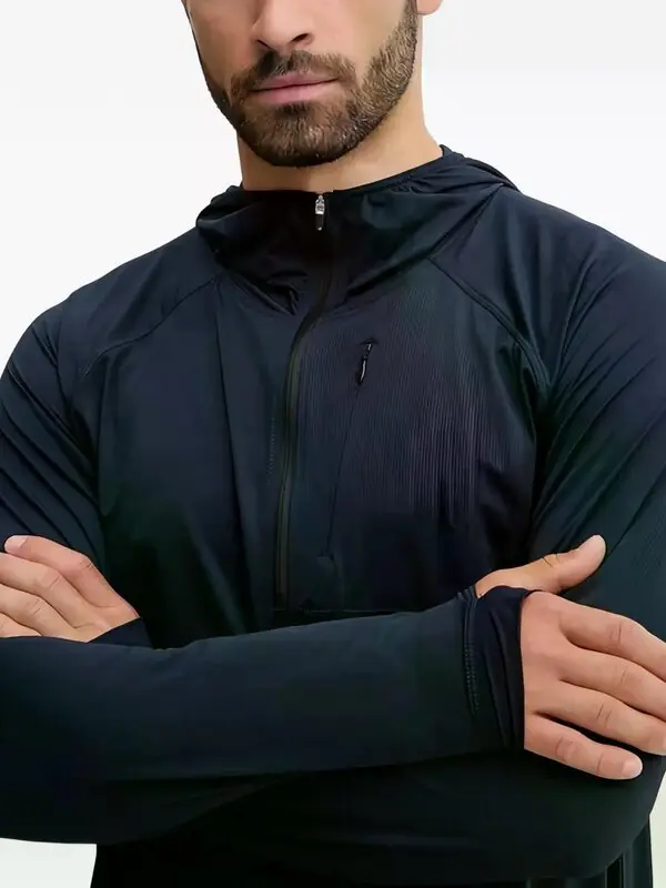 Helly Hansen Shine Solen Half-zip Hoodie