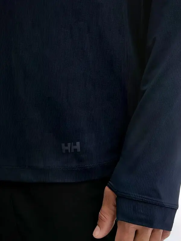 Helly Hansen Shine Solen Half-zip Hoodie