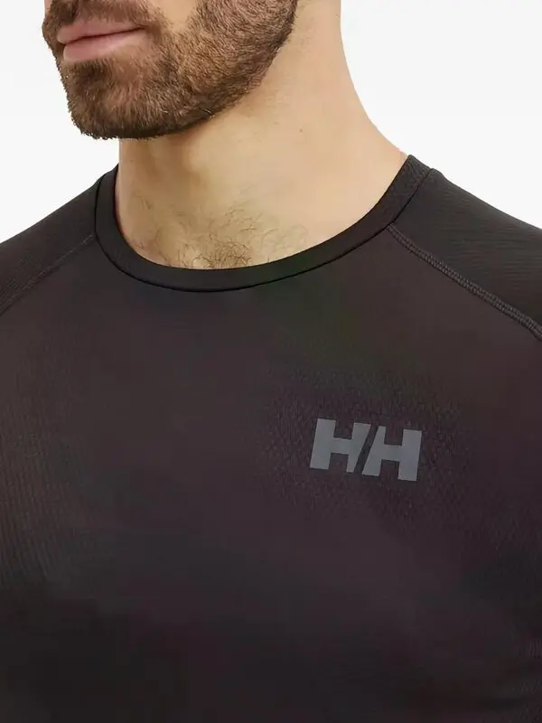 Helly Hansen Lifa Active Base Layer Long Sleeve Top