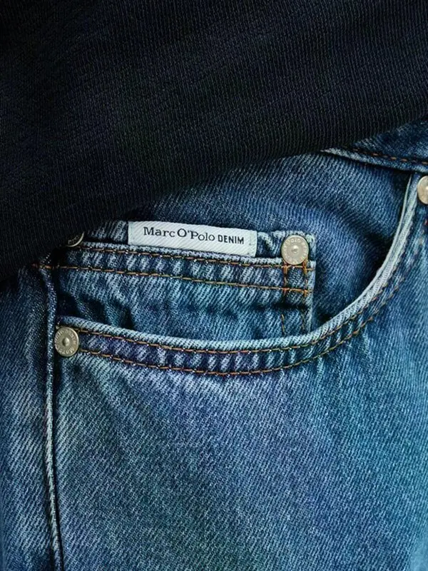 Marc O'polo Five-pocket Jeans