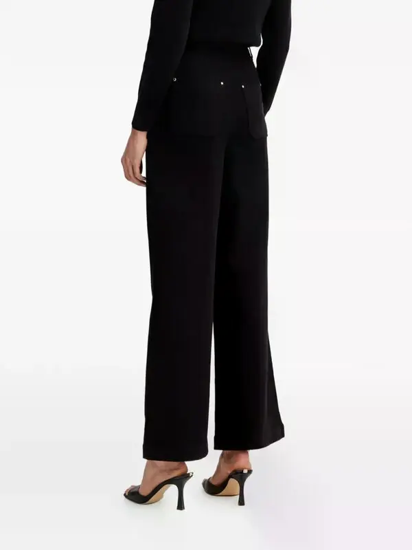 MORGAN Flared Jeans