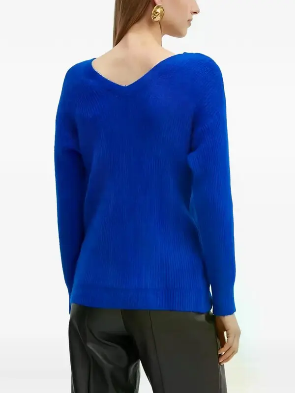 MORGAN V-neck Sweater