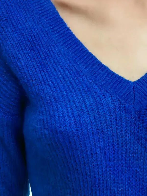 MORGAN V-neck Sweater