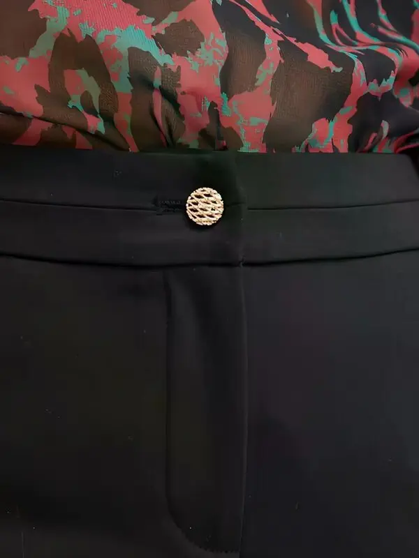 MORGAN Plime.f Trousers