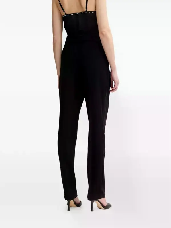 MORGAN Bow Trousers