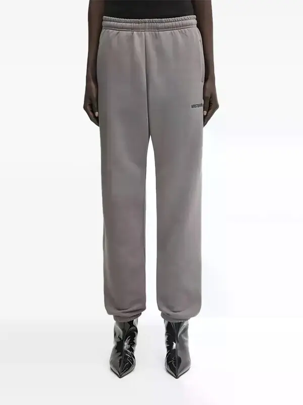 WRSTBHVR Side Pocket Trousers