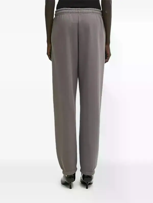 WRSTBHVR Side Pocket Trousers