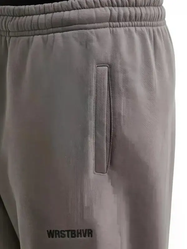 WRSTBHVR Side Pocket Trousers